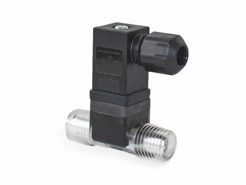 BAR Instruments | Vison turbine flow meters